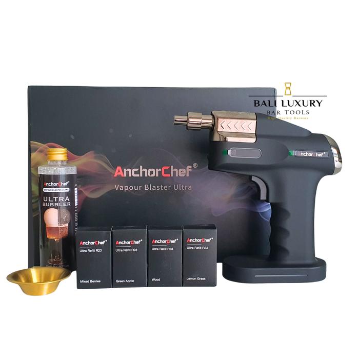 Jual Smoke Bubble Gun - Vapour Blaster Ultra - Kota Denpasar - Bali ...