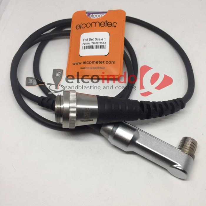 Jual Elcometer 456 Right Angle T456CF1R Best - Kota Surabaya - AGUNG ...