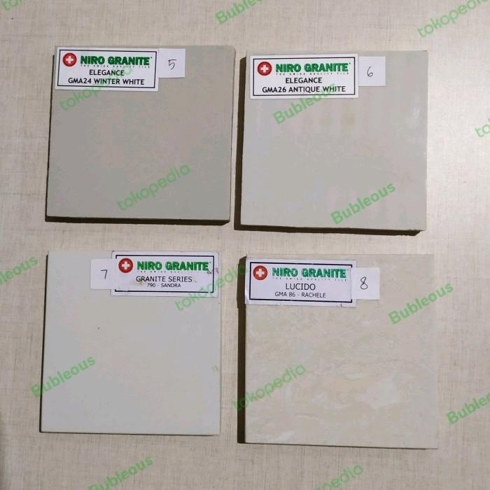 Jual Sample granit tile 10x10cm, material board, sample granit tile lantai - Jakarta Utara ...