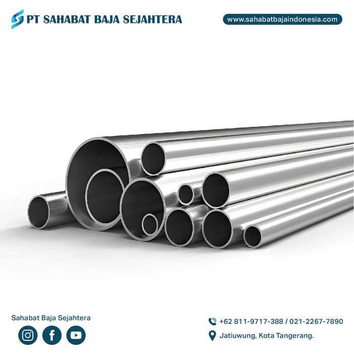 Jual Pipa Galvanis SNI Spiral - Galvanis Pipe Welded 6 Meter - 12''X10 ...