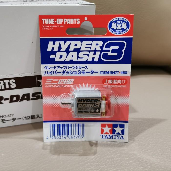 Jual Tamiya 15477 Hyper Dash 3 Motor - Kota Surabaya - boyspremiumstuff | Tokopedia