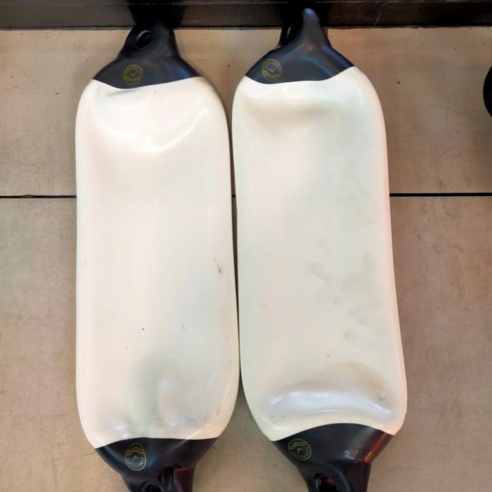 Jual Pelampung Kapal / Dan Fender 3282 Equifalent Polyfrom F13 Best ...