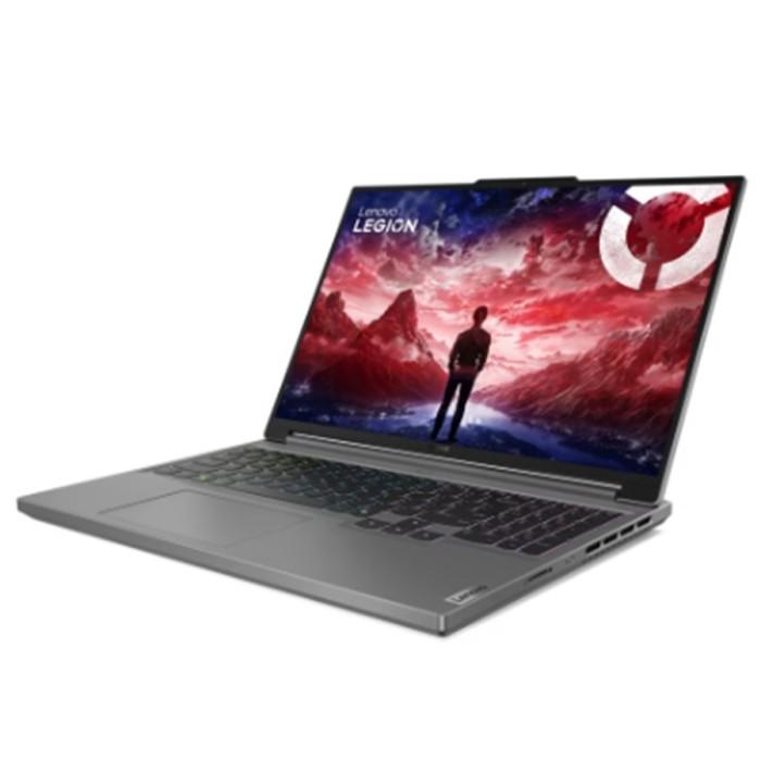 Jual PTR Lenovo Legion Slim 5 Ryzen 7 8845HS RTX4060 512GB SSD 16GB ...