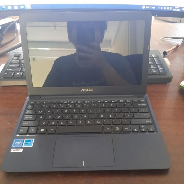Jual Laptop Notebook ASUS L200H Intel Atom x5-Z8350 4GB DDR3 64GB eMMC ...