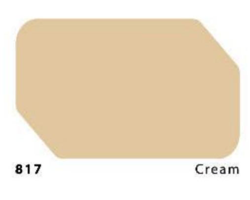 Jual ENVI CAT TEMBOK LATEX 25 KG / INDACO / CAT DINDING - 817 Cream ...