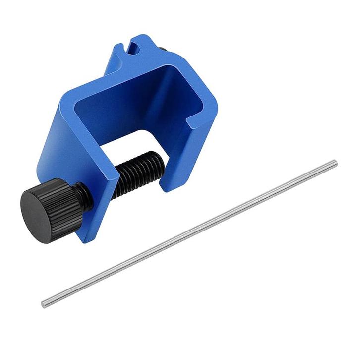 Jual Motorcycle Chain Alignment Tool High-Strength Aluminum Alloy ...