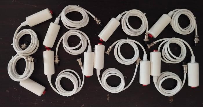 Jual . Hand Switch Handswitch Push ON Nurse Call System - Kota ...