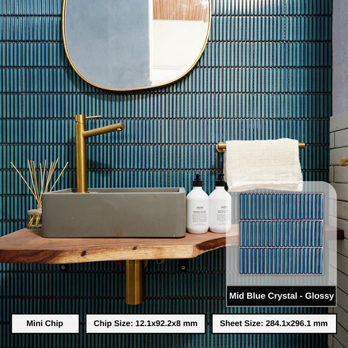 Jual Cove Keramik Dinding Kamar Mandi Keramik Dinding Dapur Mosaic ...