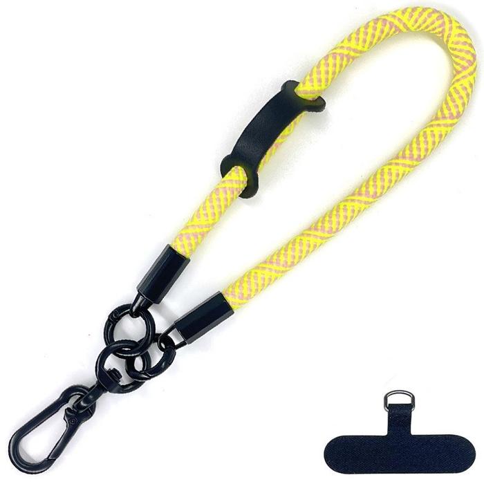 Promo Tali Gantungan Gelang HP Tebal AL Feeya Universal Mobile Phone ...