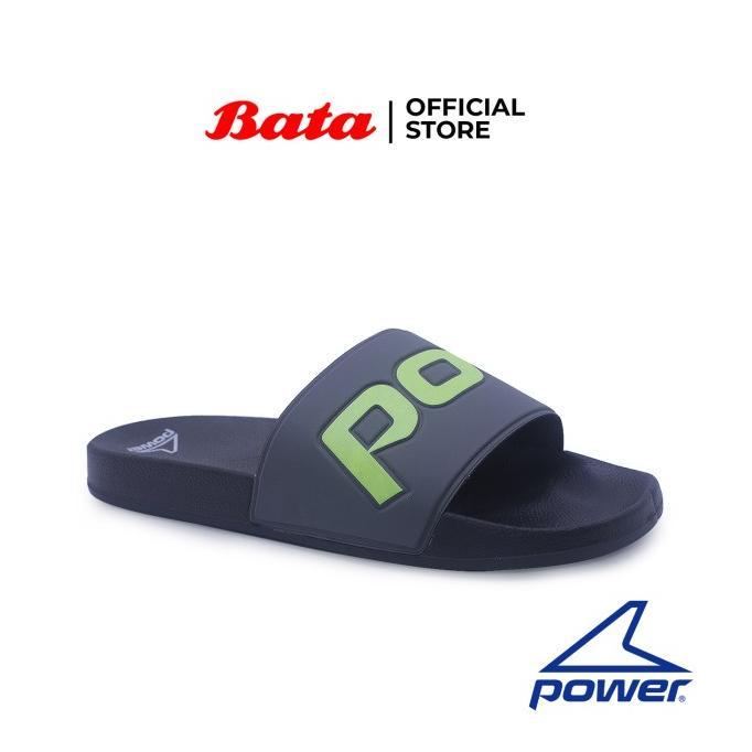 Jual Brand Original Bata POWER Sandal Anak Laki-Laki Helios JR ...
