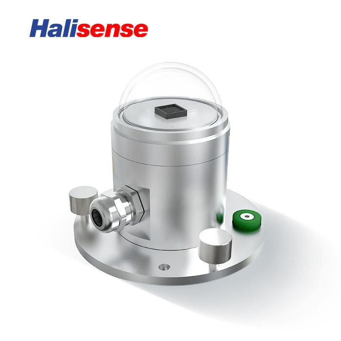 Jual 0-5V/0-10V/4-20MA/RS485 Solar irradiance sensor transmitter meteorological outdoor solar ...