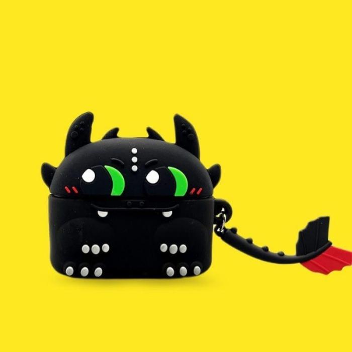 Jual Casing Case Huawei Freebuds SE 3 SE3 Case Kartun Lucu Silicon ...