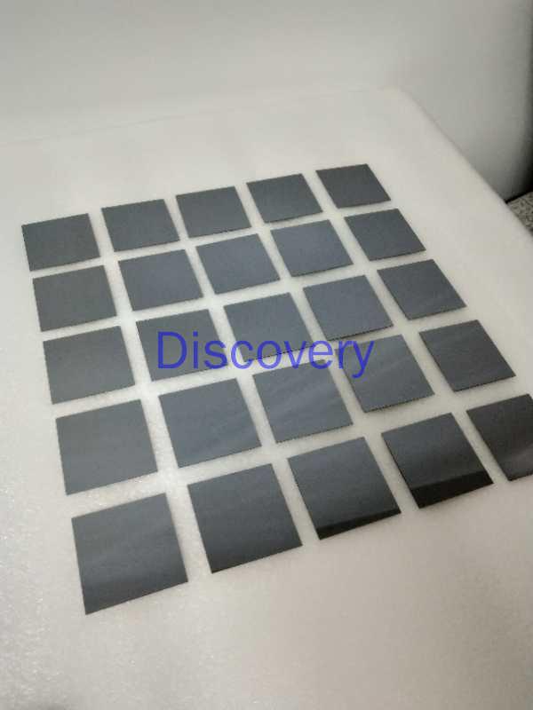 Jual Customized Silicon Wafer Electron Microscope SEM High-purity ...