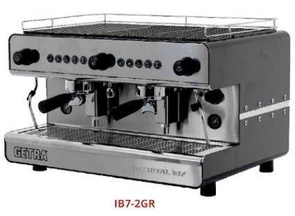 Jual GETRA IB7 2GR Professional Coffee Machine / Mesin Pembuat Kopi ...