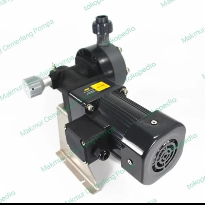 Jual DOSSING PUMP CREATEC M1030 DOSING PUMP 30 LPH 10BAR CREATEC M 103 ...