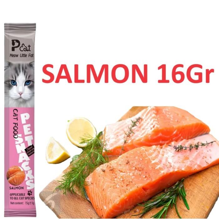 Jual Liebao cat snack kucing creamy ekonomis lie bao 15gr - Meo Slmn ...