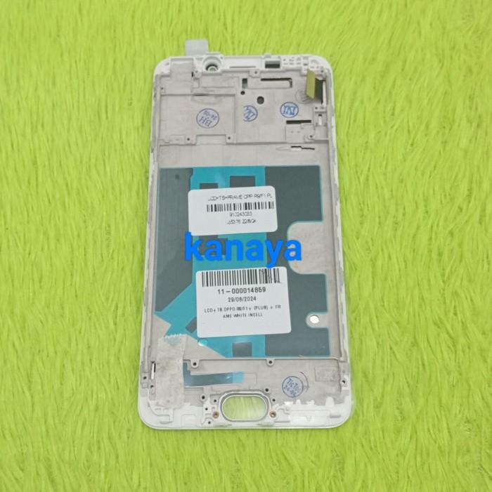Jual New Lcd Oppo F1+ / Lcd Oppo F1 Plus / Lcd Oppo X9009 / Lcd Oppo ...