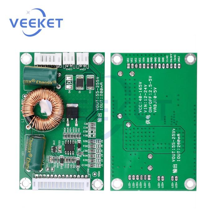 Jual Diymore Universal 32-60 Inch 14-65 Inch Led Lcd Tv Backlight ...