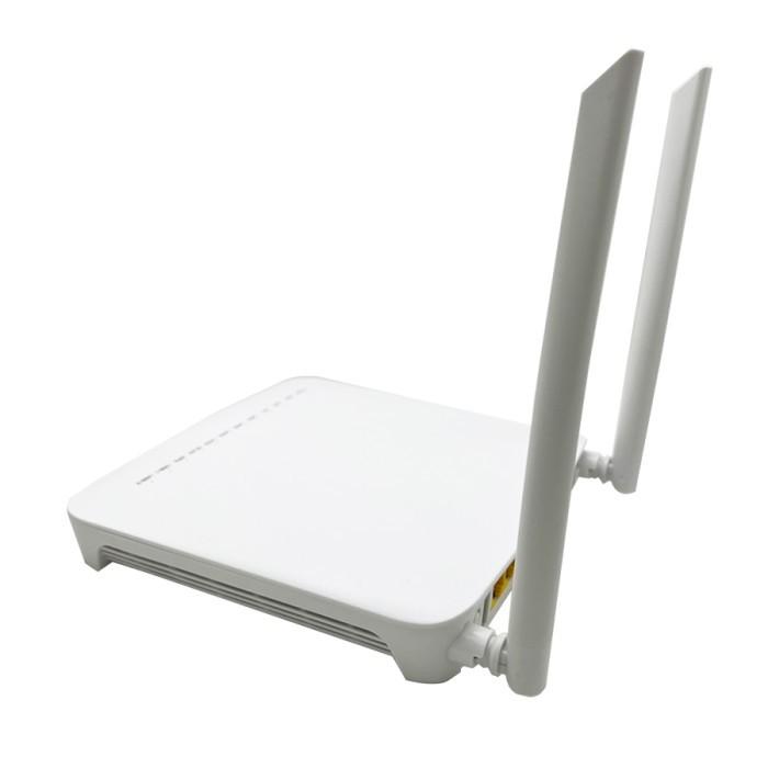Jual Gpon Onu Ont F673Av9 4Ge+Tel+2.4G&5G Ac Wifi Dual Band Modem Fiber ...