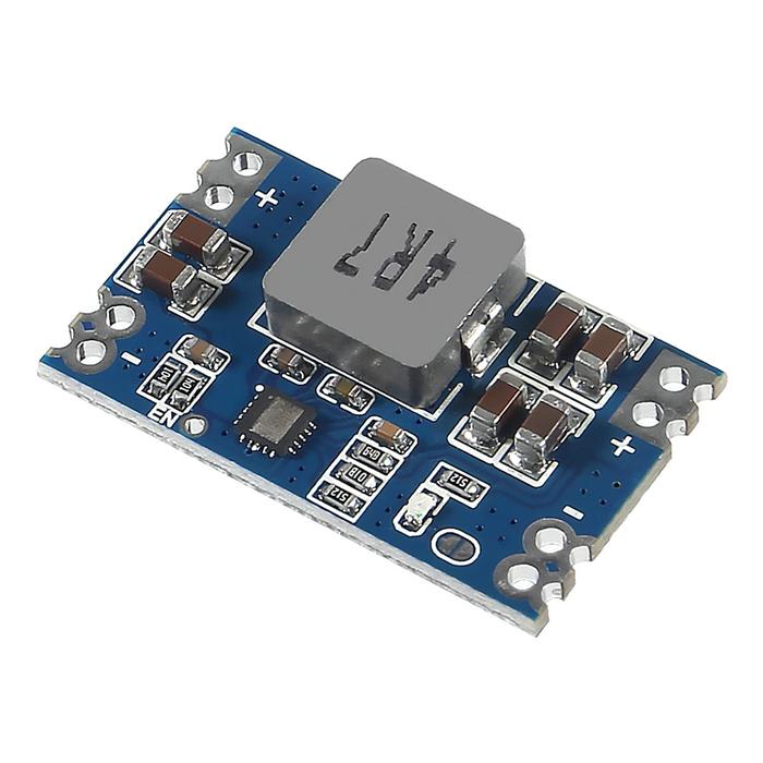 Jual MINI560 5A DC DC Step Down Module Mini 560 - 5V - Kota Bandung - Alfa Electronics | Tokopedia