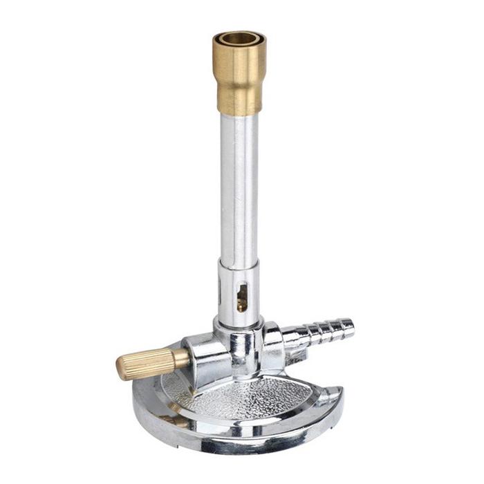 Jual Mini Light Natural Gas Bunsen Burner Liquid Propane LPG Flame Lamp ...