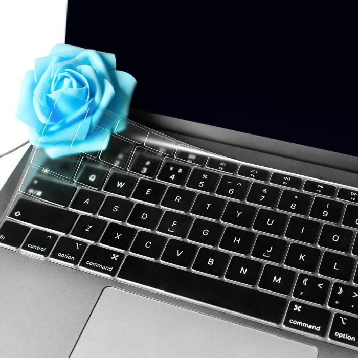 Jual Keyboard Protector Lenovo S145 320 330 120 130 Pelindung Keyboard ...
