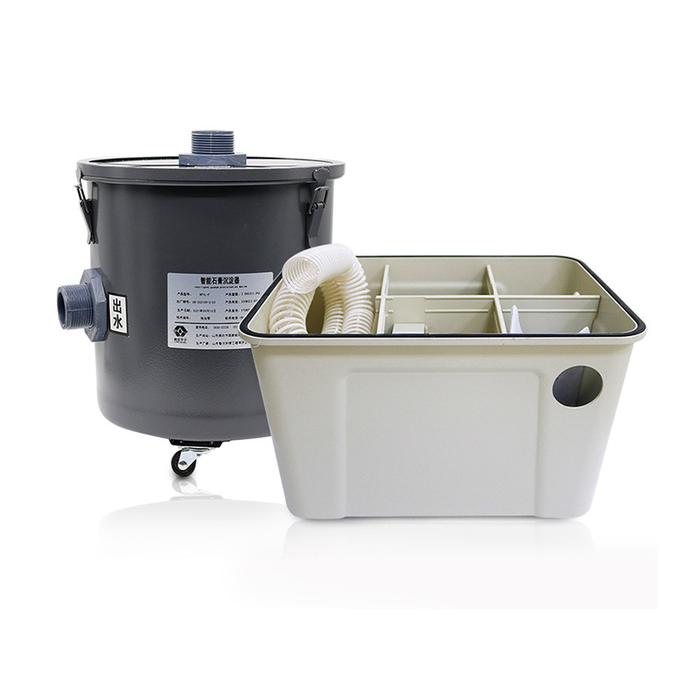 Dental Plaster Plaster Filter Gypsum Filter Gypsum Sedimentation Tank ...