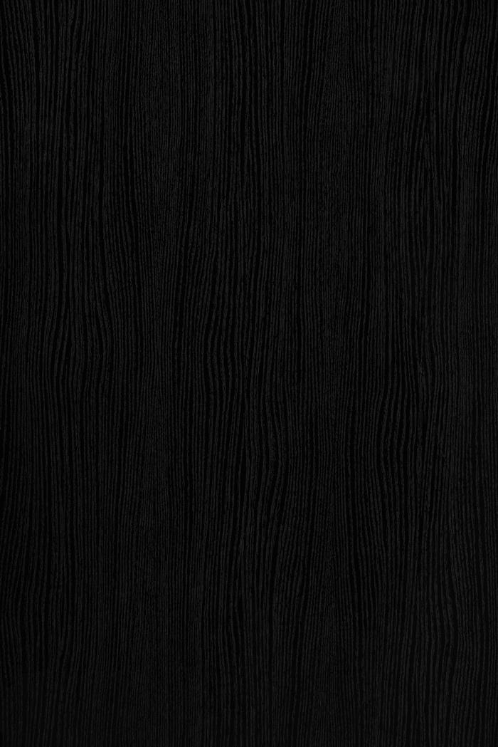 Jual TACO Laminate HPL Woodgrain Texture - TH 03 KM New Black Woodgrain ...