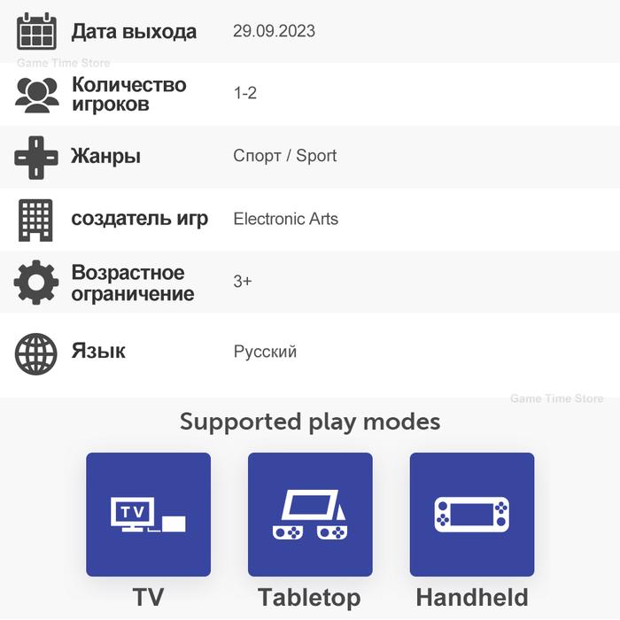 Jual Terlaris! New! Nintendo Switch Games EA SPORTS FC24 Nintendo ...