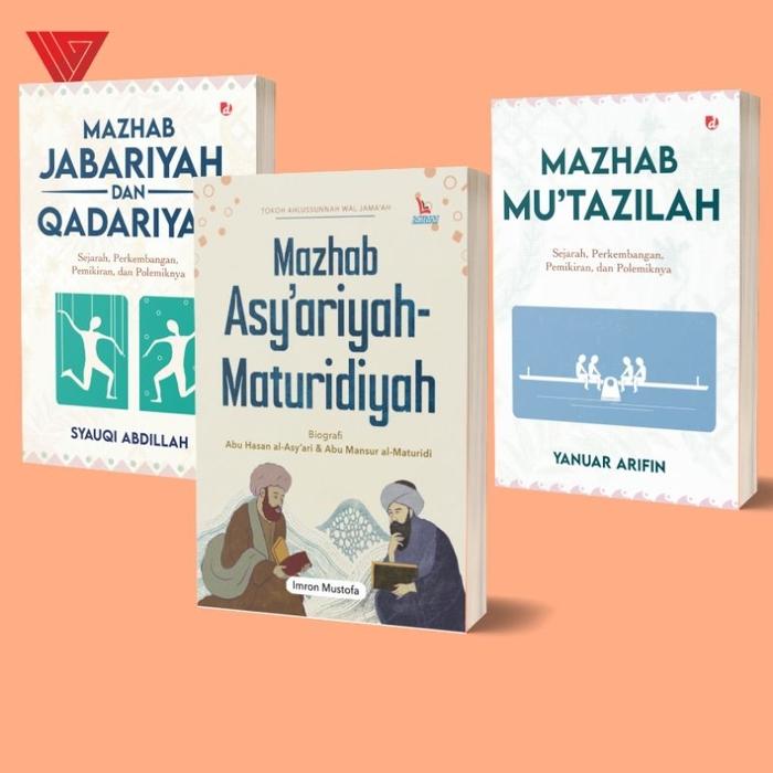 Jabariyah Dan Qadariyah Sejarah Aliran Qadariyah, Tokoh Pendiri, Dan