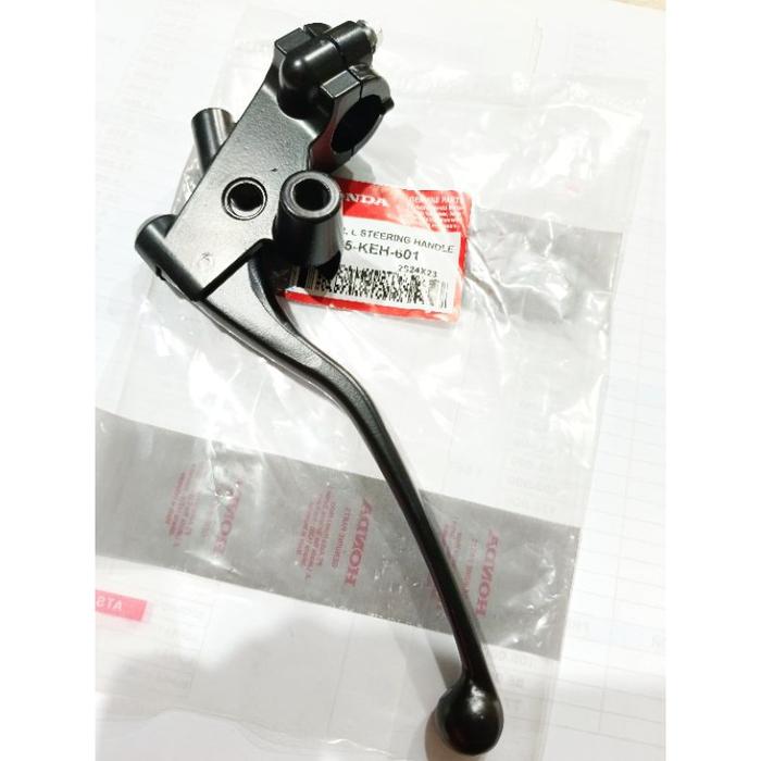 Jual Handle kopling + Dudukan Megapro Tiger Cb150r Verza Gl Sonic ...