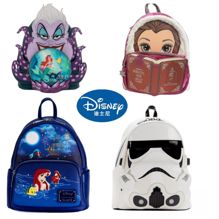 backpack loungefly up purse Jual Loungefly Disney Finding Nemo Princess ...