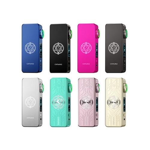 Jual AUTHENTIC LOST VAPE CENTAURUS M100 BOX MOD 100W T - Jakarta Utara - Hiraya Market | Tokopedia