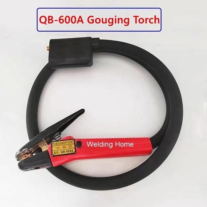 Jual Stang Las Gouging Torch Head Body K3000 K4000 QB-600A QB-800A QB ...