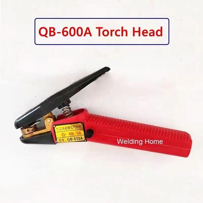 Jual Stang Las Gouging Torch Head Body K3000 K4000 QB-600A QB-800A QB ...