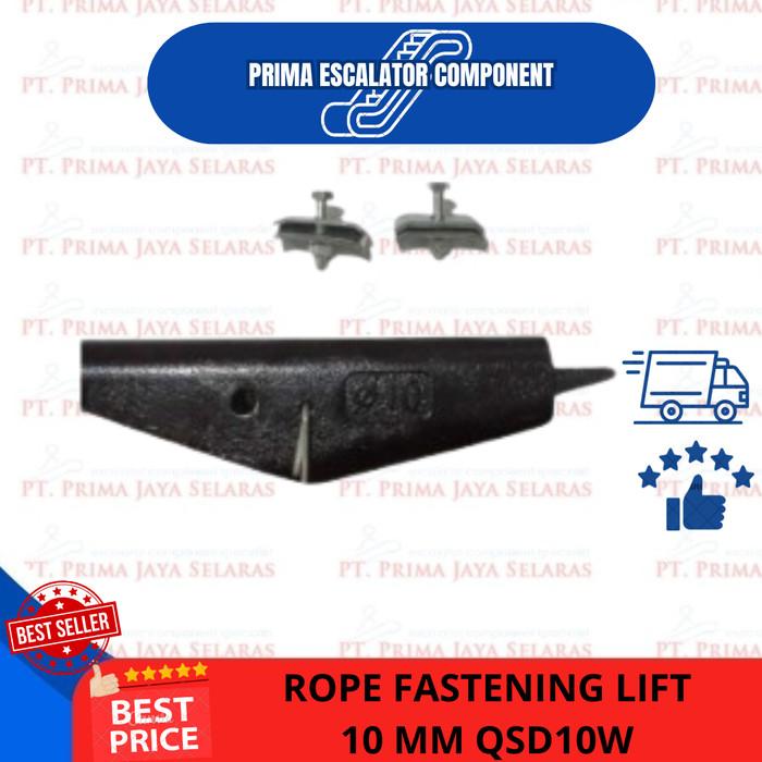 Jual Rope Fastening Lift / Sakel / 8mm 10mm 12mm - 12-WR0008 - 10mm ...