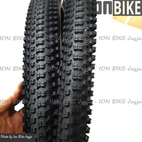 Jual New Arrival - Ban Luar Kenda Small Block Eight 26 X 2.10 Sepeda ...