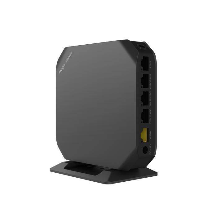 Promo Ruijie Reyee Wireless Router RG-EG105GW(T) Wi-Fi 5 1267 Mbps ...