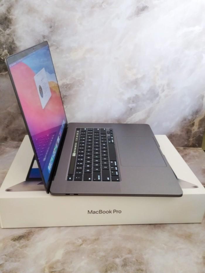 Jual Murah Macbook Pro 16 CTO/BTO Ci9/32GB/2TB/Radeon Pro 5600M 8GB ...