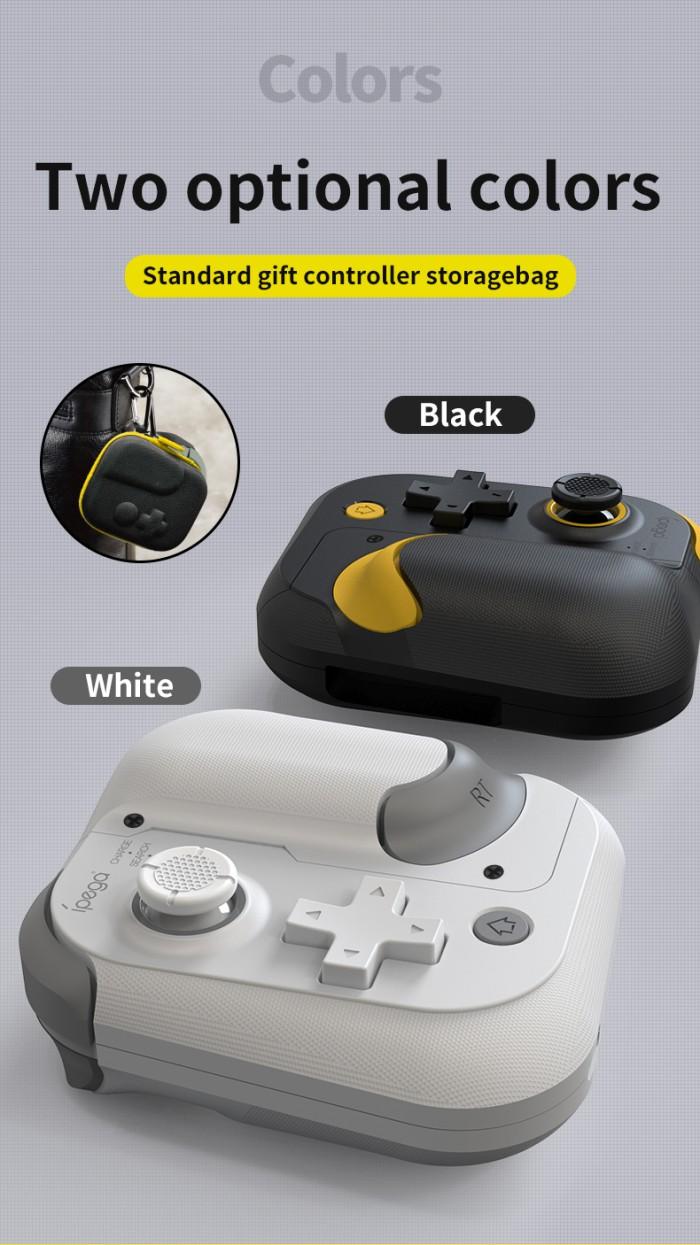 Jual Pg-9211 Magic-Cube Game Controller For Android&Ios - 9211B Black ...