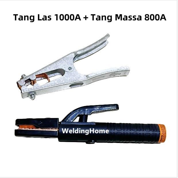 Jual Tang Las Tembaga Stang Las Tang Massa Stang Massa 300A 500A 1000A ...