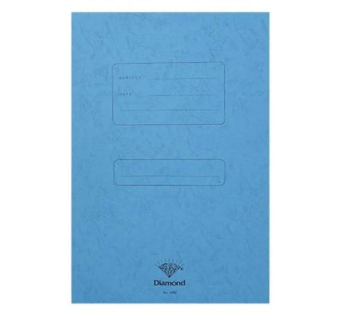 Jual PROMO MAP KERTAS STOPMAP FOLIO DIAMOND 5002 MAP FILE (1 PAK ISI 50 PCS) - Biru - Kota ...