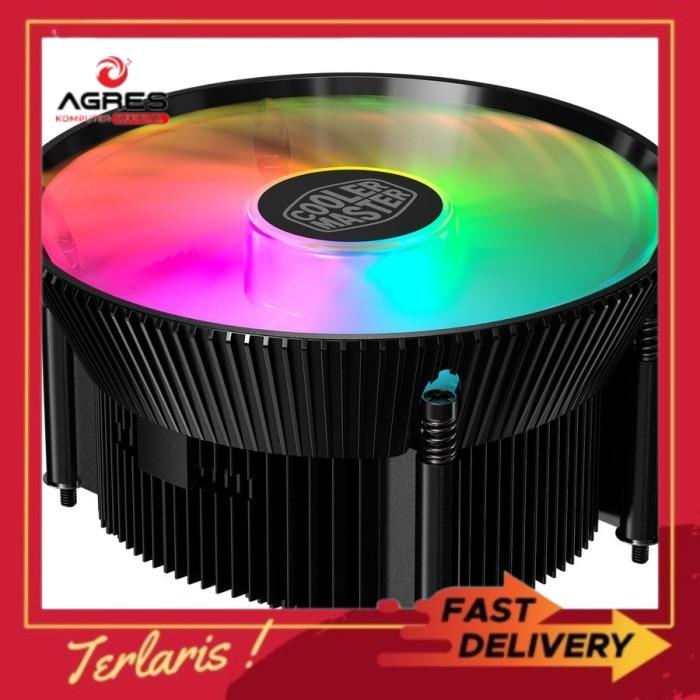 Jual Cooler Master A71C ARGB CPU Cooler Fan Socket AMD - Jakarta Utara ...