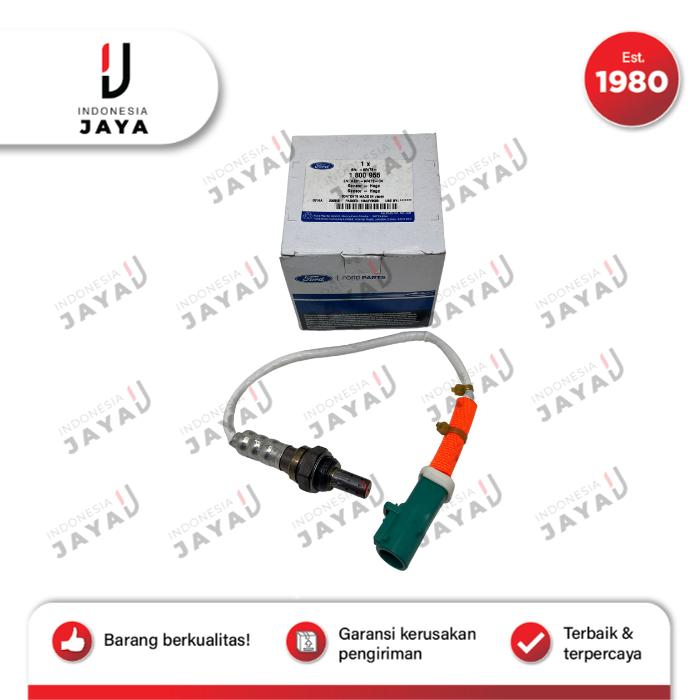 Jual Sensor Oxygen / Oksigen Atas Ford Fiesta ORIGINAL - Jakarta Timur ...