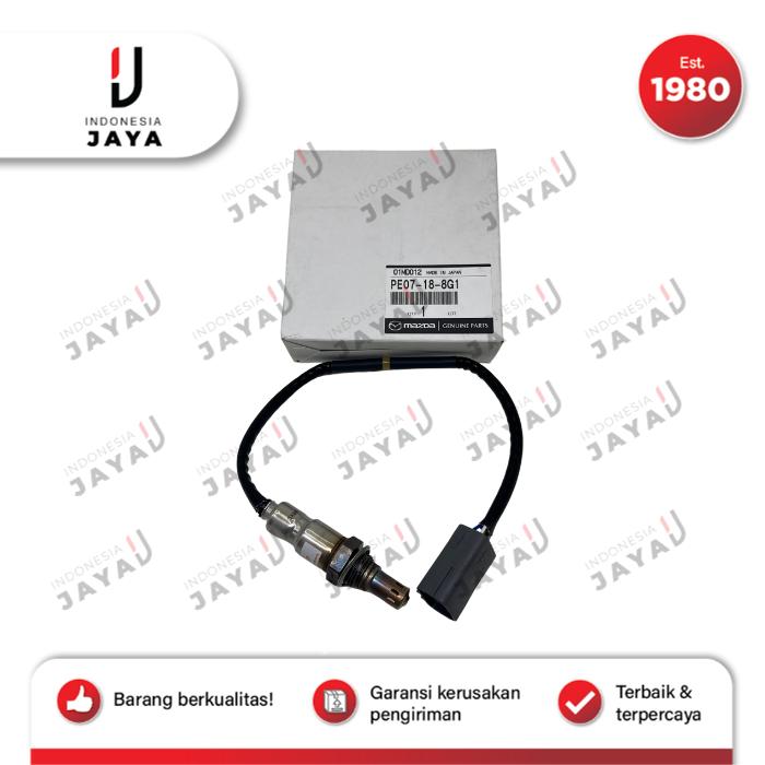 Jual Sensor Oxygen Atas Mazda Biante Skyactiv ORIGINAL - Jakarta Timur ...