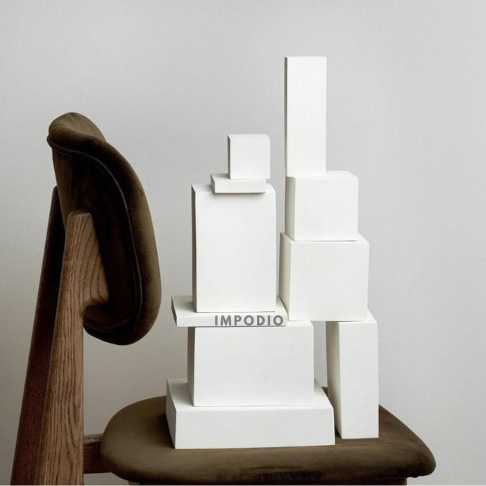 Jual IMPODIO Podium display produk - kubus balok kotak kayu berbagai ...