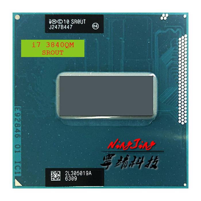 Jual Intel Core i7-3840QM i7 3840QM SR0UT 2.8 GHz Used Quad-Core Eight ...