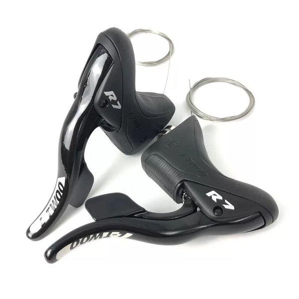 Jual Brifter Ltwoo R7 Shifter 2 10 10Speed Kiri Kanan 20 Speed Sepeda ...