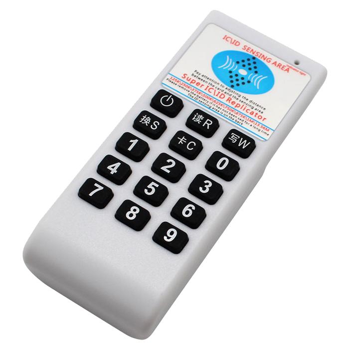 Jual Alat Reader Writer Copier Rfid Id Ic Proximity Card / Duplicator ...