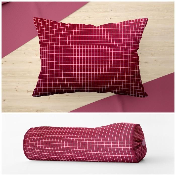 Promo 1 SET Sarung bantal/guling dewasa motif modern&minimalsi terbaru ...